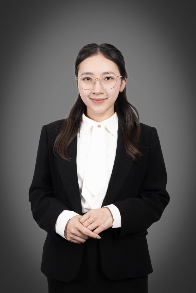 Luu Kim Ngan - Law
